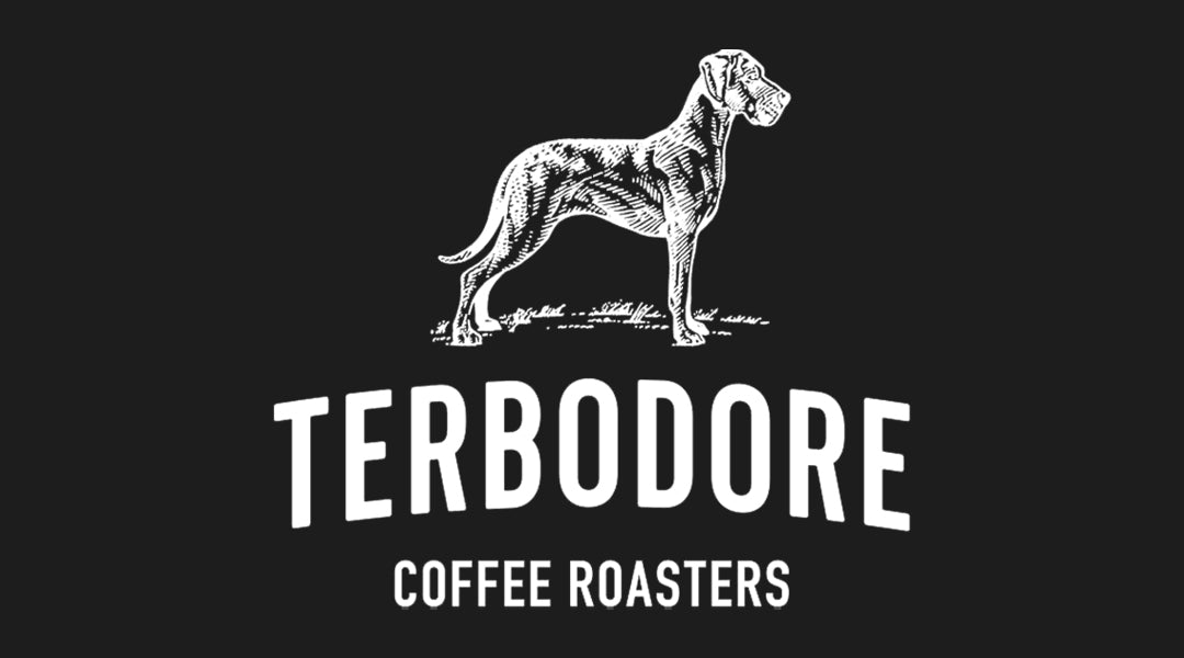 Terbodore Coffee – CONQA Brands