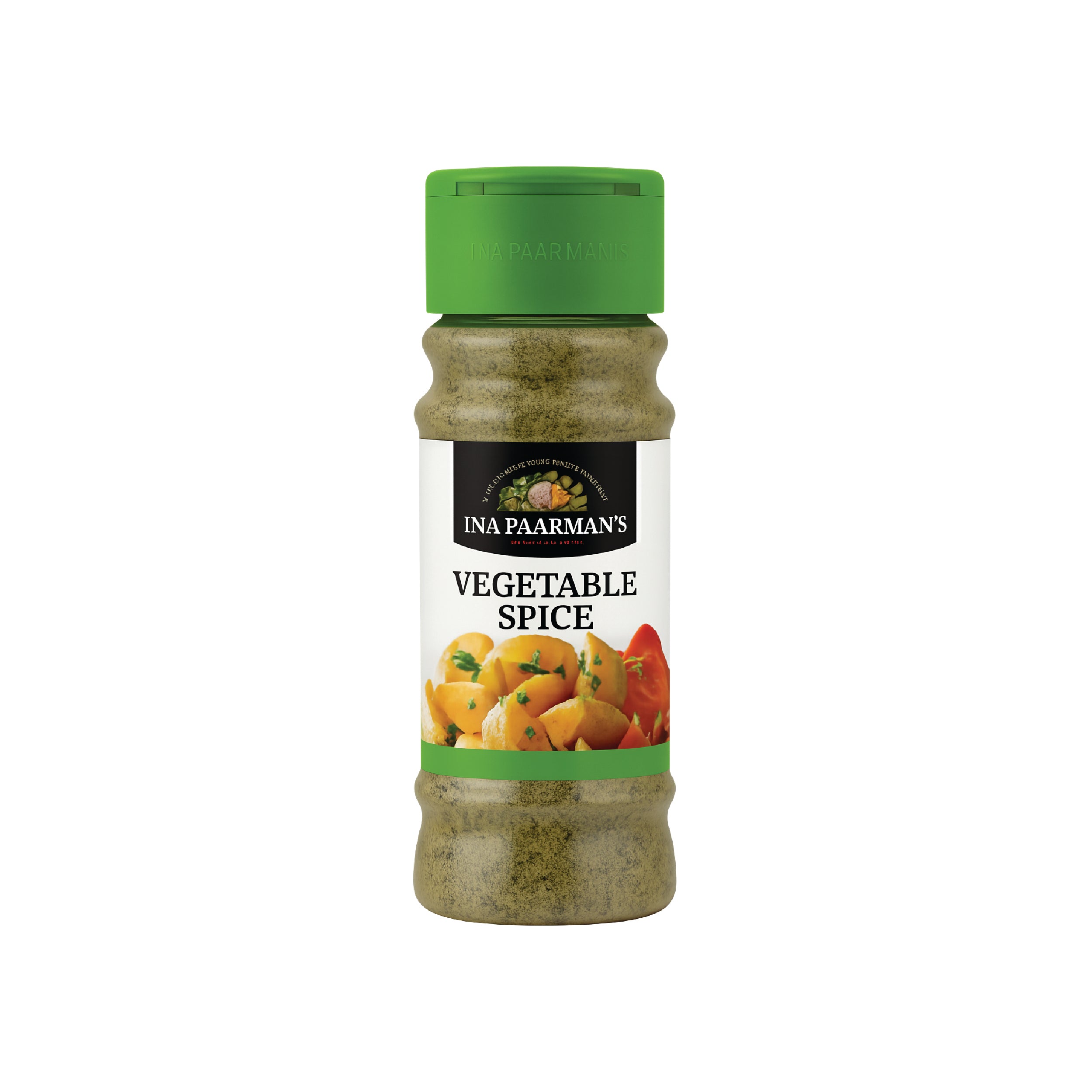 Ina Paarman | Vegetable Spice – CONQA Brands