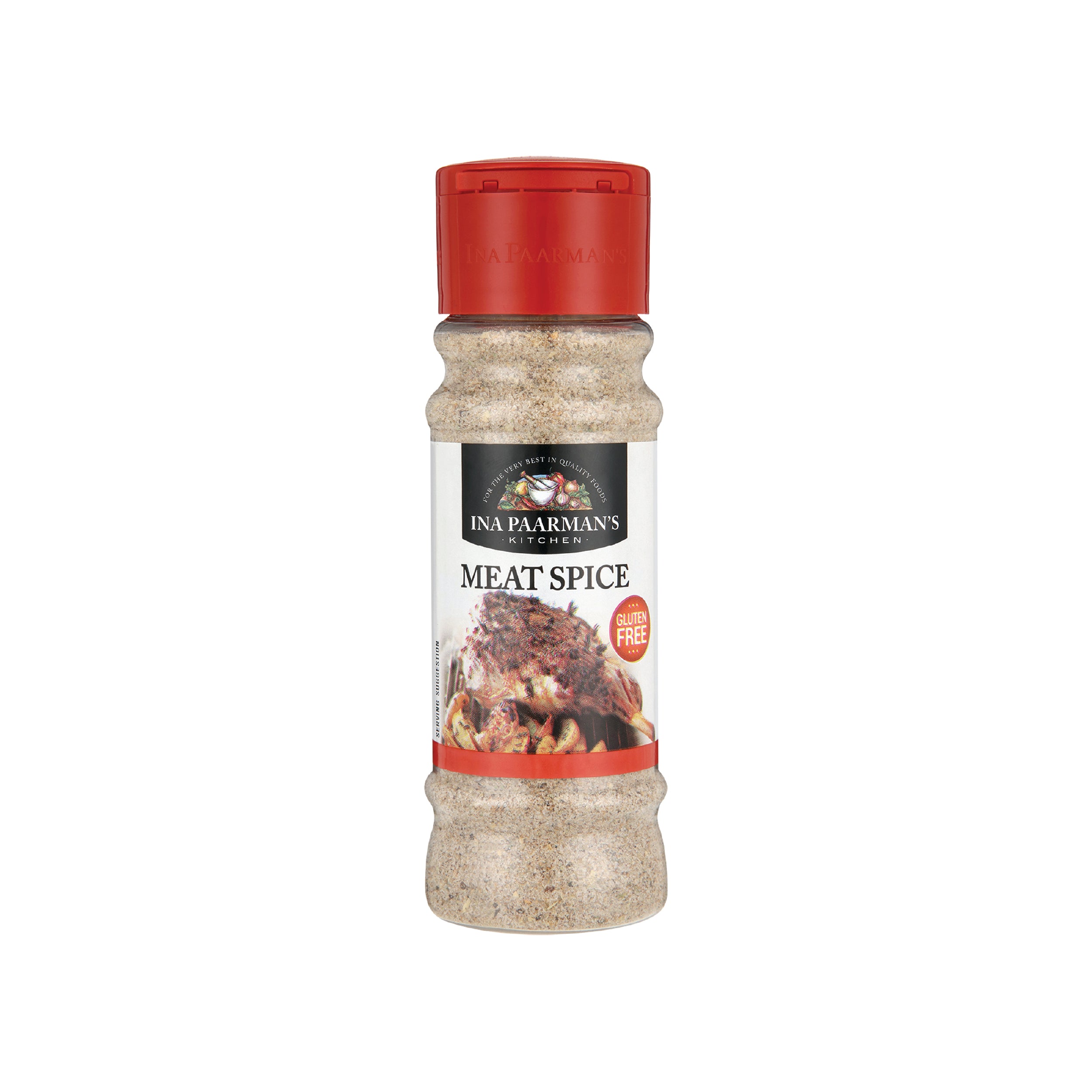 Ina Paarman | Meat Spice – CONQA Brands