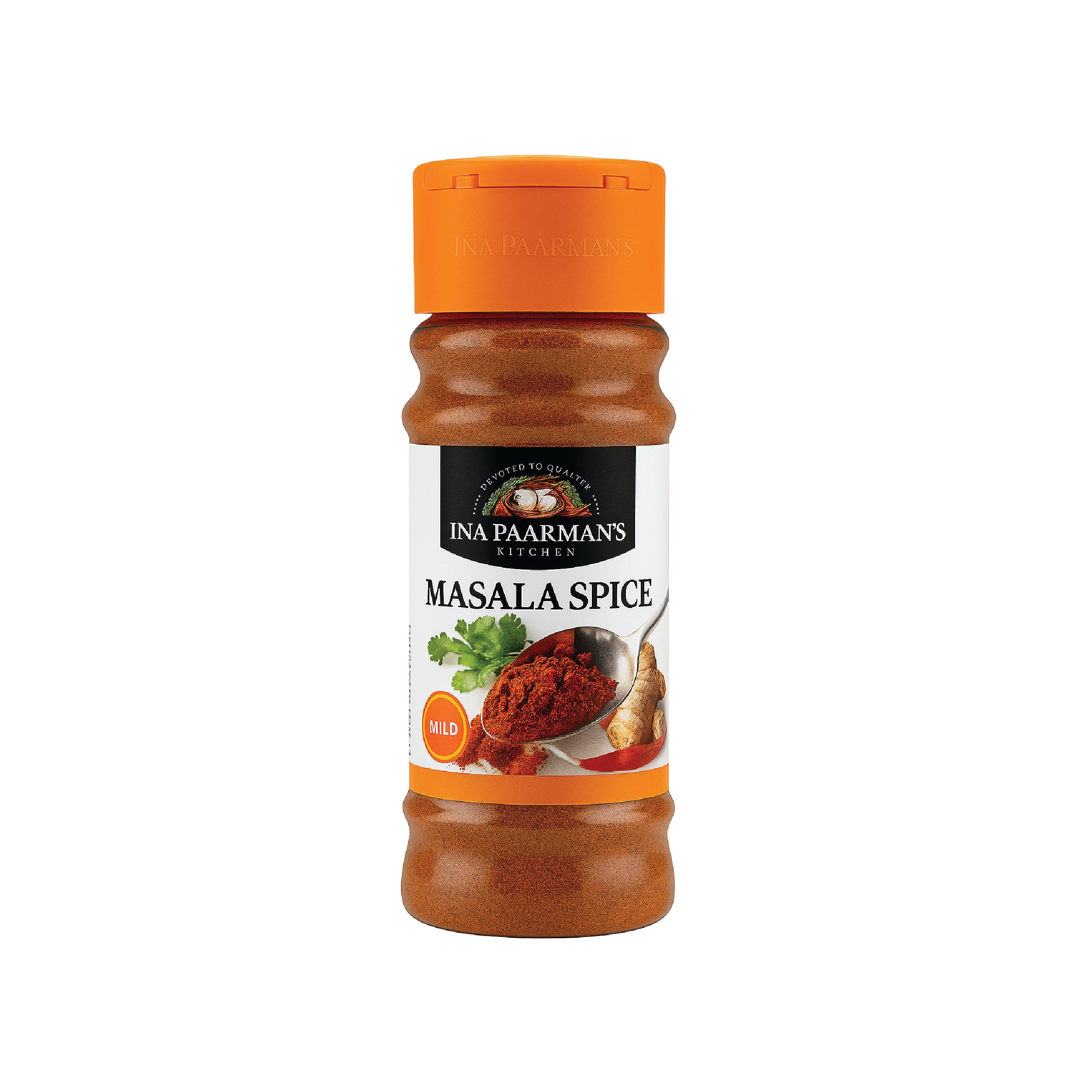 Ina Paarman | Masala Spice – CONQA Brands