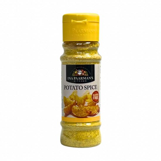 Ina Paarman | Potato Spice – CONQA Brands