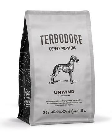 Terbodore Coffee – CONQA Brands