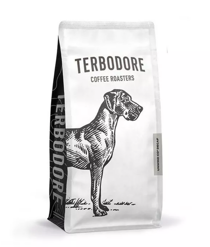 Terbodore Coffee – CONQA Brands