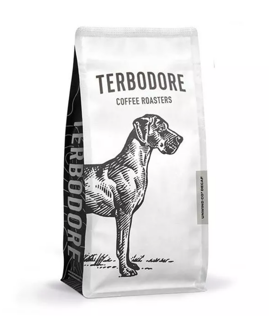 Terbodore Coffee – CONQA Brands